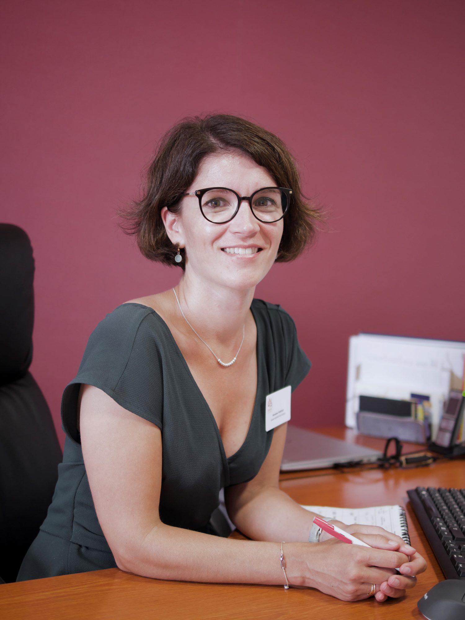 Directrice Ehpad Formation – Devenir Directrice Ehpad – CINI