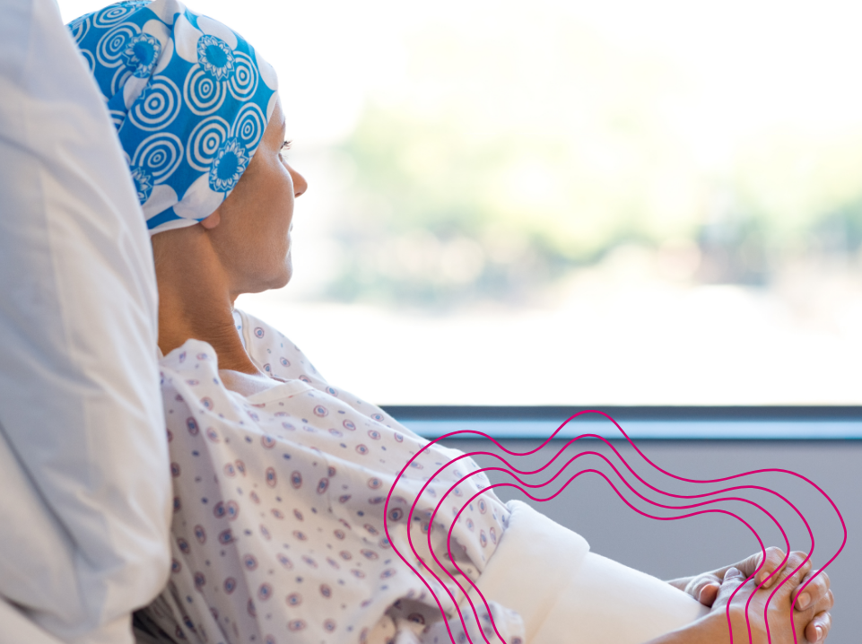 Comment accepter la maladie quand on apprend que l'on a un cancer