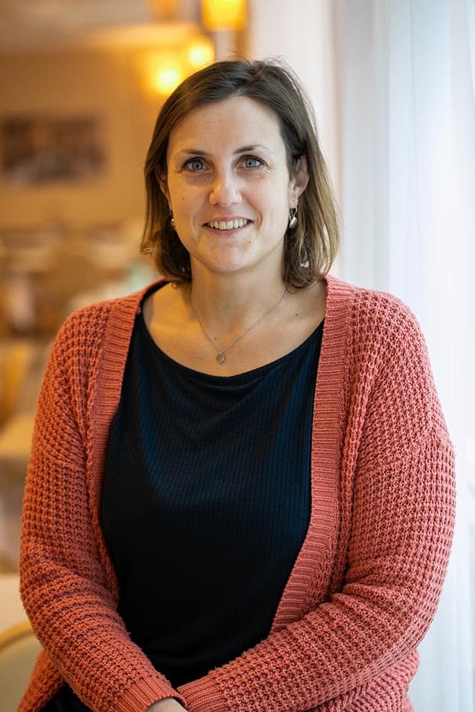 5 questions à la directrice de la résidence Les Tamaris